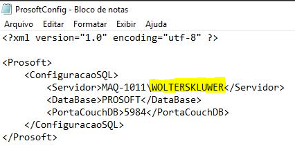 I87-Como verificar se o SQL Server está instalado e executando - Base ...
