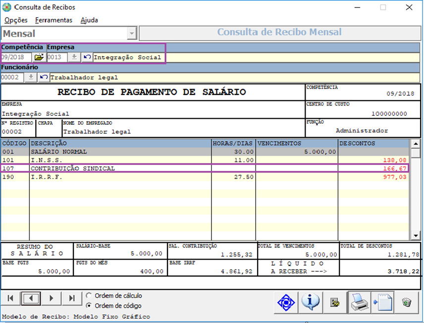 FP666-Como corrigir a inconsistência “Não há relação de sindicato(s) na ... FP666-Como corrigir a inconsistência “Não há relação de sindicato(s) na ...