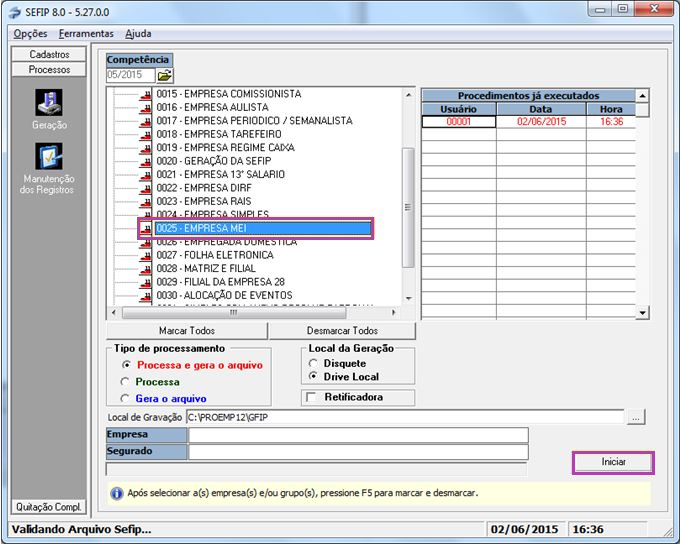 FP1025-Cadastro e cálculo empresas tipo MEI - Base de Conhecimento - Social
