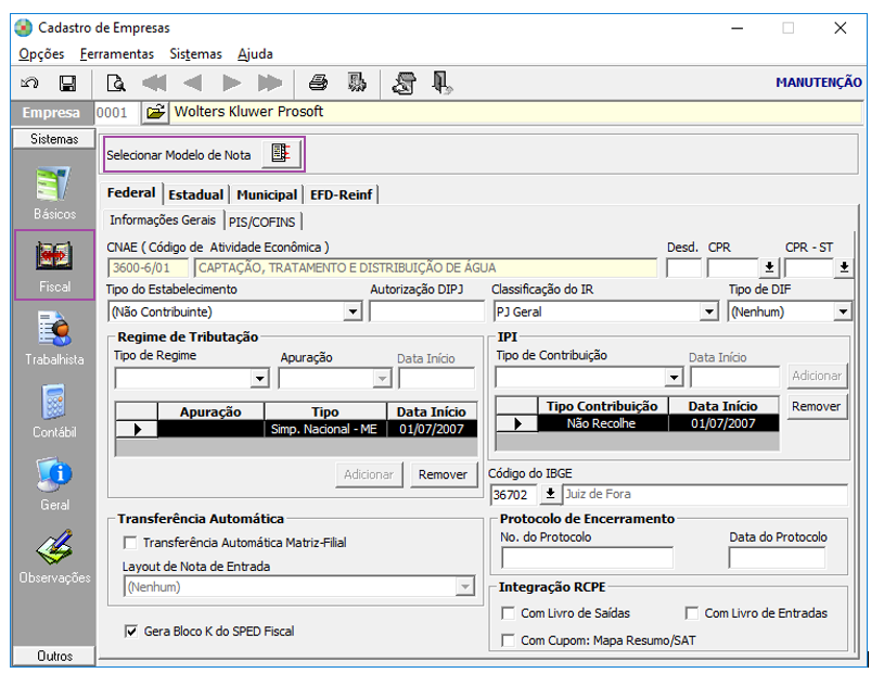 F944- Como incluir templates no cadastro da empresa - Base de ...
