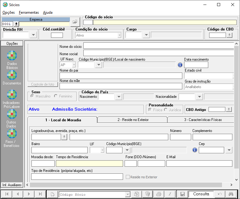 C1341-Como corrigir o erro Falha imprevista no método ...